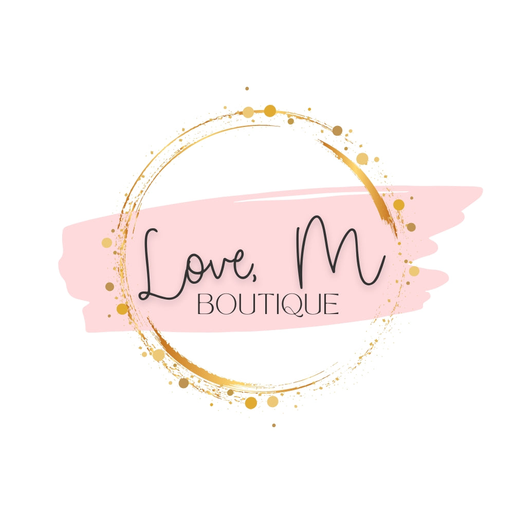 Love, M Boutique